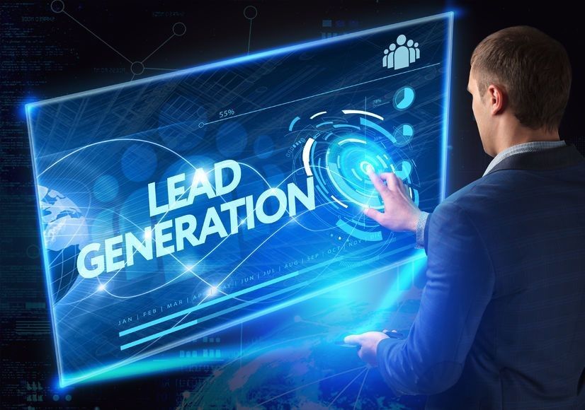 Lead Traffic Generation Automated Tools By AleXsis Hall - Lead Traffic ...