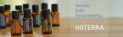 dōTERRA® CPTG Certified Pure Therapeutic Grade Essential Oils Are Pure ...