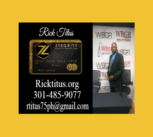 CALL TEXT 301-485-9077 | ZBLACKCARD MASTER CARD REVIEW | ZTEGRITY ...